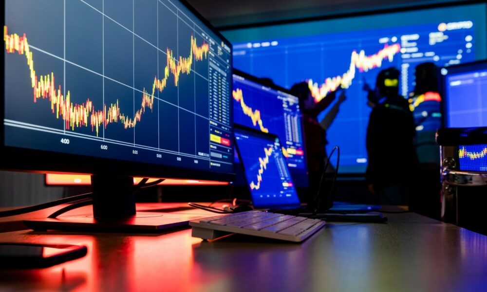 Want to level up your trading game? It all starts with the right ...
